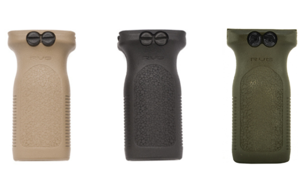 ชุดกริปมือ Magpul รุ่น RVG – Outdoor Vision