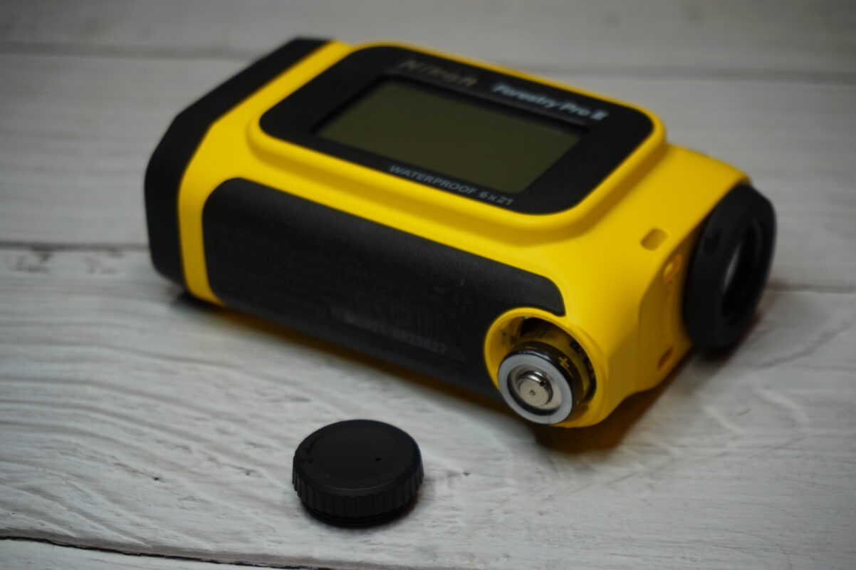กล้องวัดระยะ Nikon Forestry Pro II – Outdoor Vision