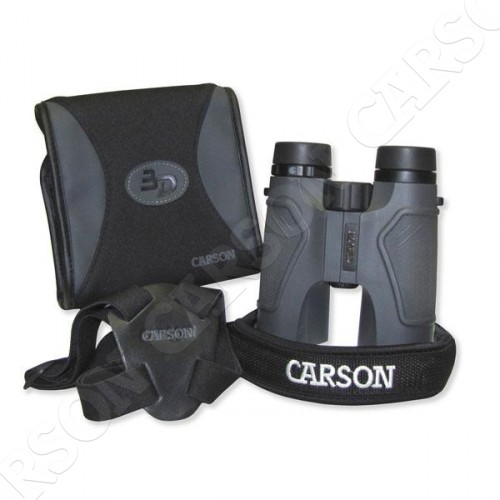 กล้องสองตา Carson รุ่น 3D Series - Outdoor Vision
