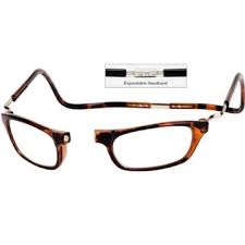 แว่นตากันแดด Clic รุ่น Sun Reader 1.50 - Outdoor Vision