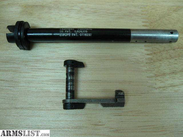 เลเซอร์แดง LaserMax รุ่น Guide Rod Laser 1911 5 นิ้ว - Outdoor Vision