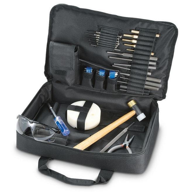 NcStar Smith Tool Kit/ Essential - Outdoor Vision
