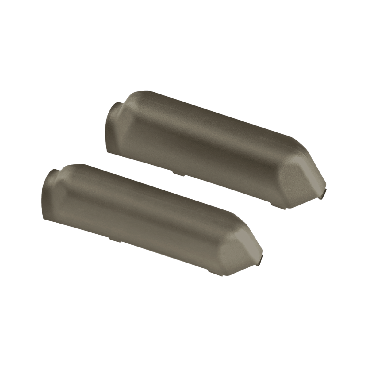 Magpul Low Cheek Riser Kit ODG - Outdoor Vision