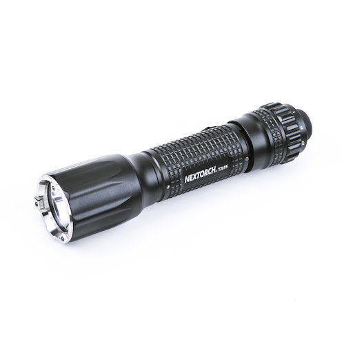 Nextorch TA3 Set Flashlight - Outdoor Vision