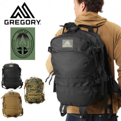 Gregory Spear Recon Pack – Outdoor Vision