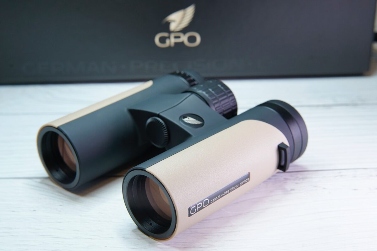 กล้องสองตา GPO รุ่น Passion ED – Outdoor Vision