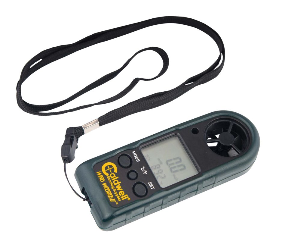 ที่วัดลม Wind Wizard II – Outdoor Vision