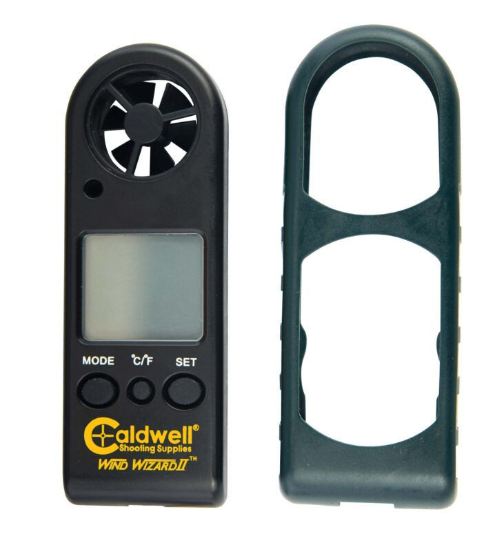 ที่วัดลม Wind Wizard II – Outdoor Vision