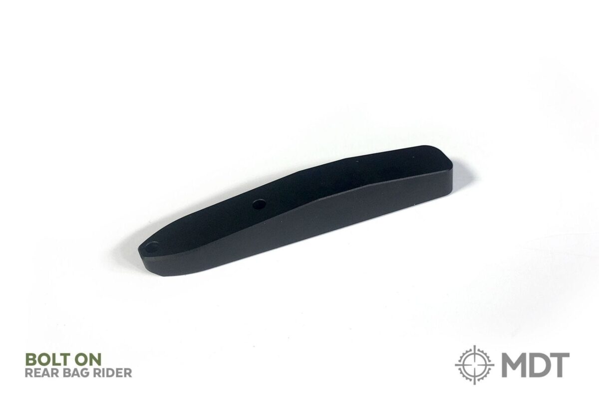 MDT Rear Bag Rider M-Lok Alu – Outdoor Vision