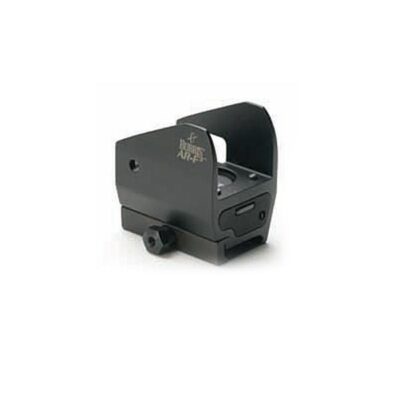 FF III AR-F3 Flat Top Mount – Outdoor Vision