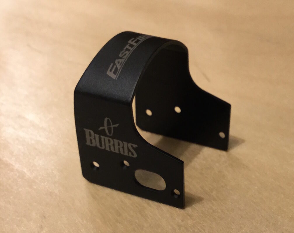 อะไหล่ครอบเลนส์ Burris FastFire III – Outdoor Vision