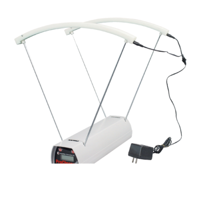 ชุดไฟ LED ติดเครื่องวัดความเร็ว Prochrono – Outdoor Vision