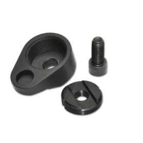MDT CZ 457 Extended Mag Latch and Spacer – Outdoor Vision