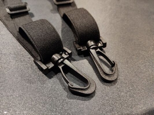 สายคล้องไหล่ Vortex Harness Strap – Outdoor Vision
