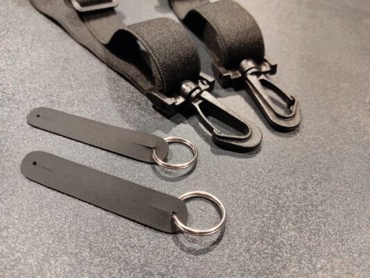สายคล้องไหล่ Vortex Harness Strap – Outdoor Vision