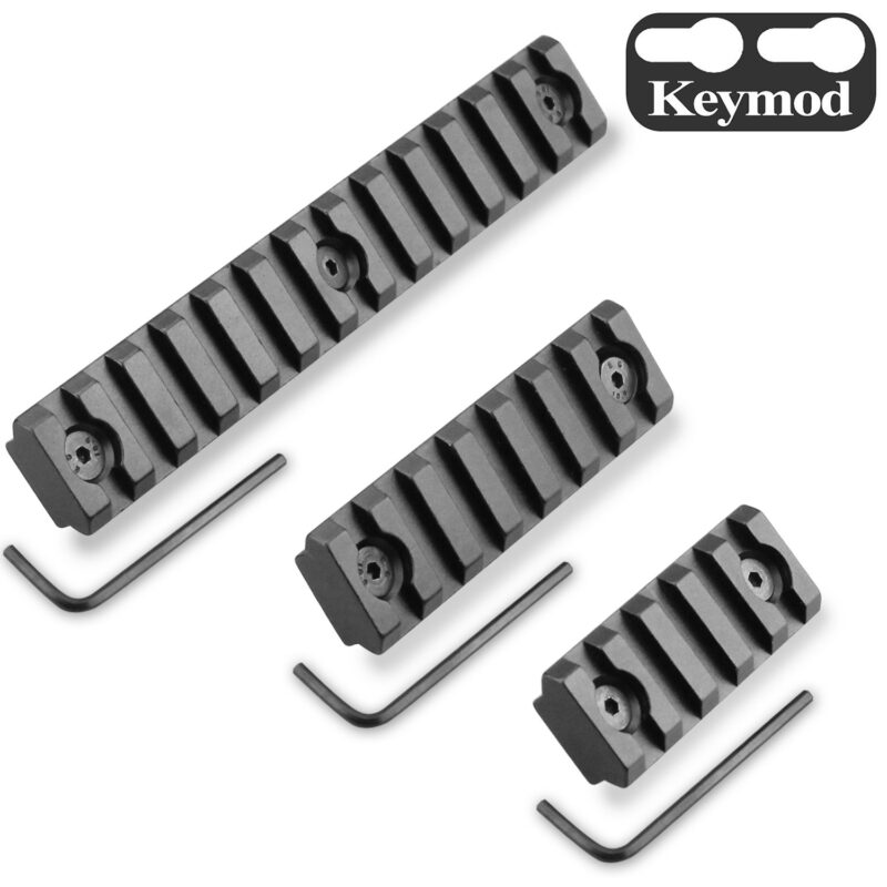 กระโจมมือ HandStop ราง KeyMod – Outdoor Vision
