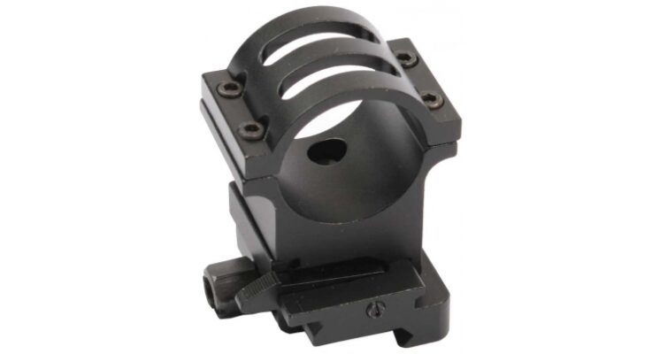 Mako 30mm ขาปลดไว – Outdoor Vision