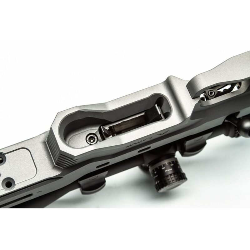 MDT CZ 457 Extended Mag Latch and Spacer – Outdoor Vision