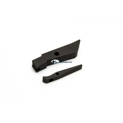 MDT CZ 457 Extended Mag Latch and Spacer – Outdoor Vision
