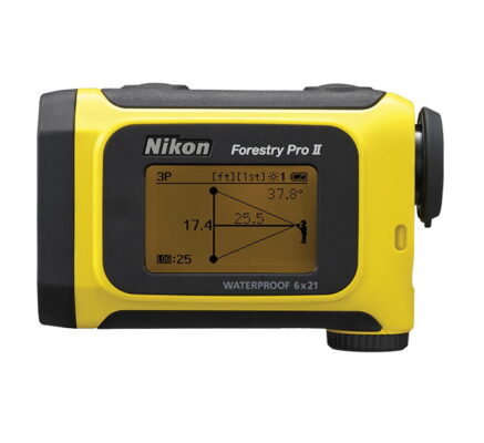 กล้องวัดระยะ Nikon Forestry Pro II – Outdoor Vision