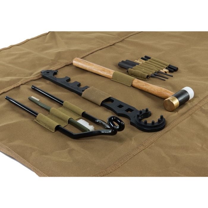 NcStar Smith Tool Kit/ Essential - Outdoor Vision