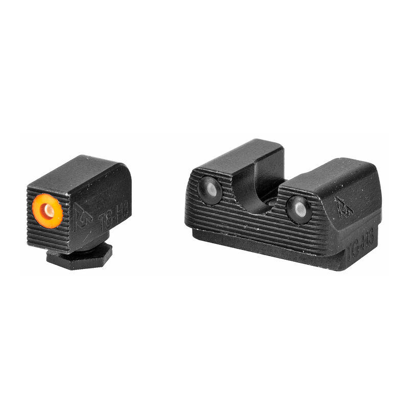 ศูนย์ Rival Arms Tritium Orange Front Sight - Outdoor Vision