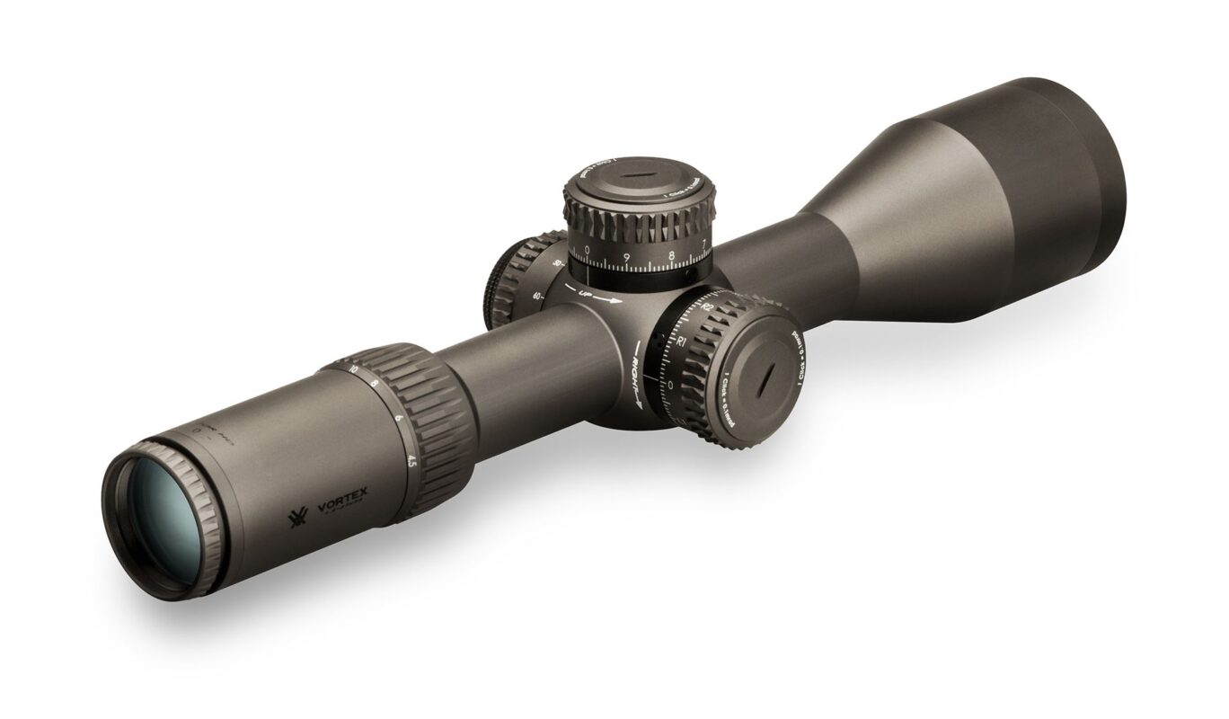 กล้องติดปืน Vortex Razor HD Gen II 3-18×50 MRAD – Outdoor Vision