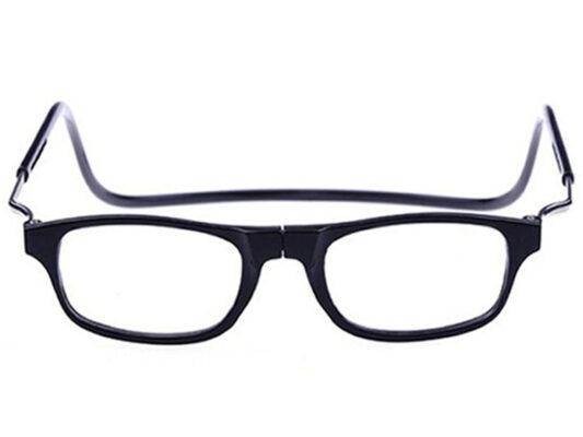 แว่นตา Clic รุ่น Reader สีดำ – Outdoor Vision