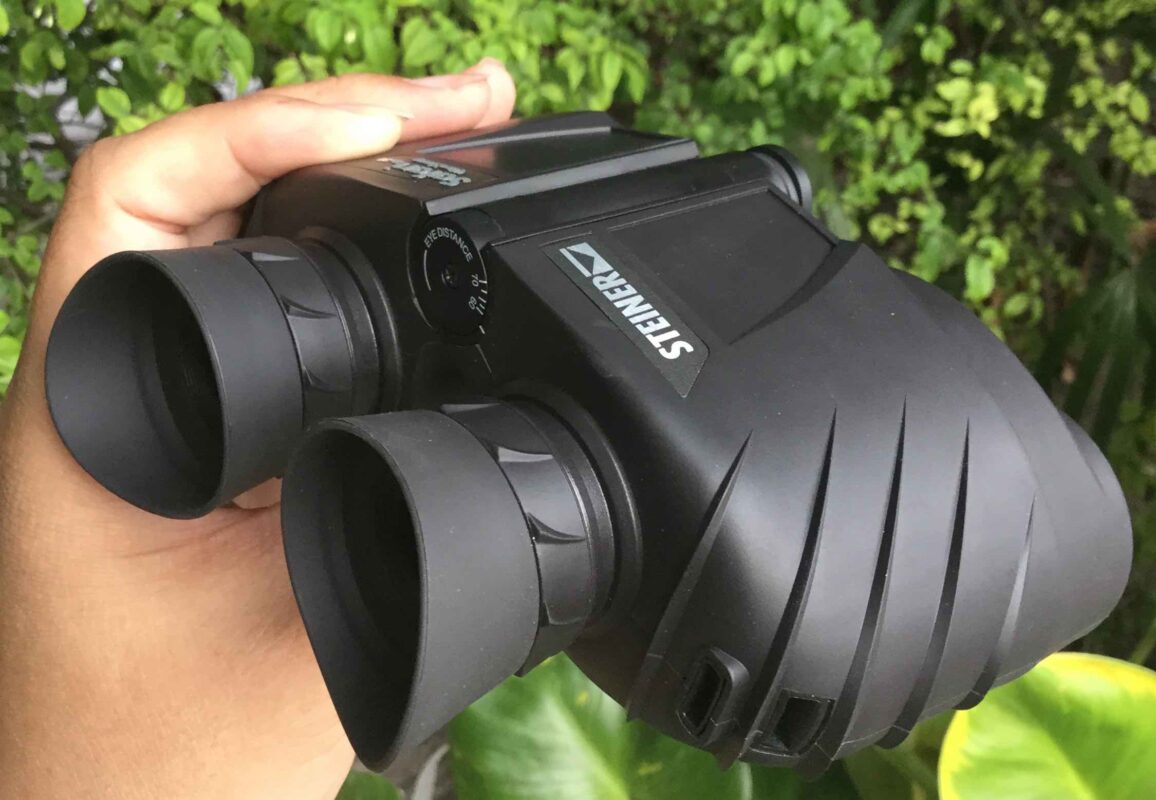 Steiner Safari Ultrasharp (Adventure Edi) – Outdoor Vision