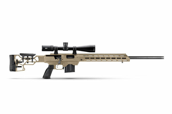 โครงปืน MDT ESS Chassis Kit Rem700 SA – Outdoor Vision