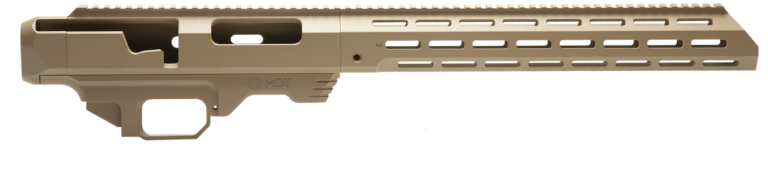 โครงปืน MDT TAC21 GEN2 CHASSIS SYSTEM – Outdoor Vision