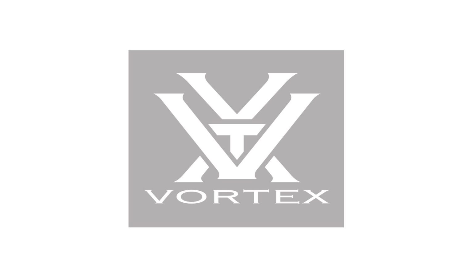 สติ๊กเกอร์ Vortex VTX vinyl decal – Outdoor Vision