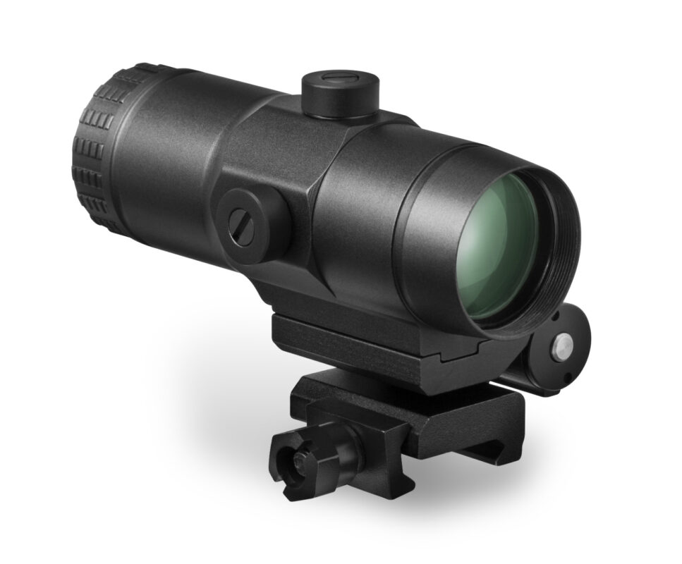ชุดเลนส์ขยาย 3x Vortex แบบปรับเข้าออกได้ – Outdoor Vision