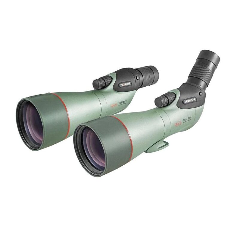 Kowa TSN-88 Series – Outdoor Vision