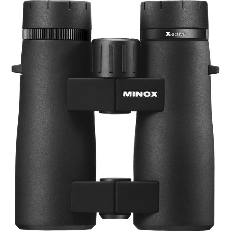 กล้องสองตา Minox X-Active – Outdoor Vision