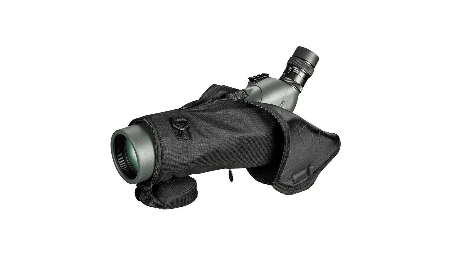 Vortex Spotting Scope Case – Outdoor Vision