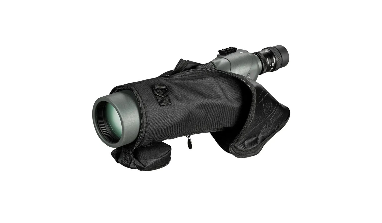 Vortex Spotting Scope Case – Outdoor Vision