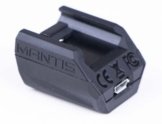 Mantis X2 Shooting Performance System – Outdoor Vision