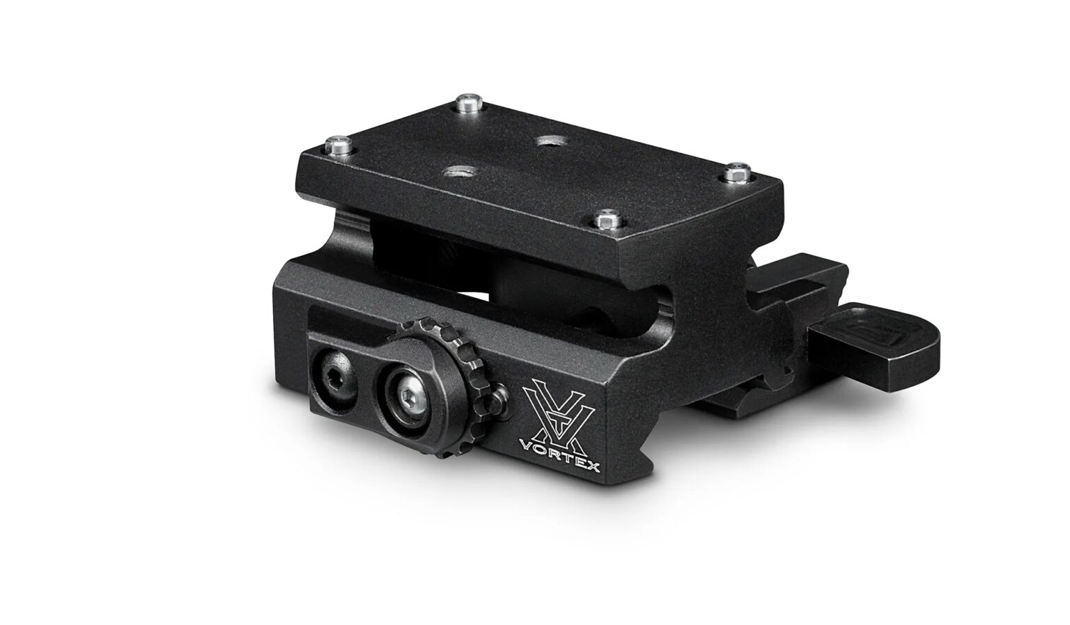 ฐานยกปลดไว Vortex Mount Riser QR – Outdoor Vision