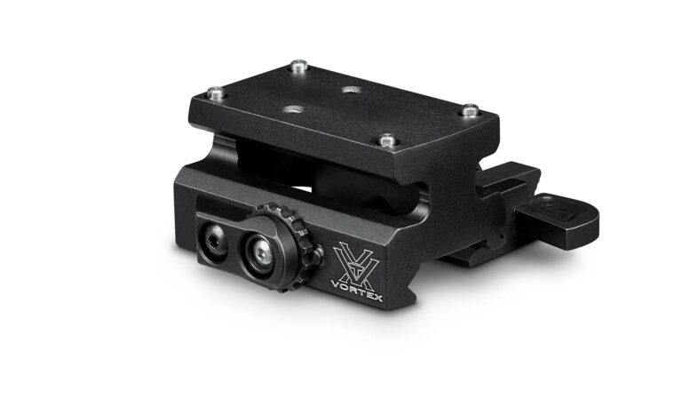 ฐานยกปลดไว Vortex Mount Riser QR – Outdoor Vision