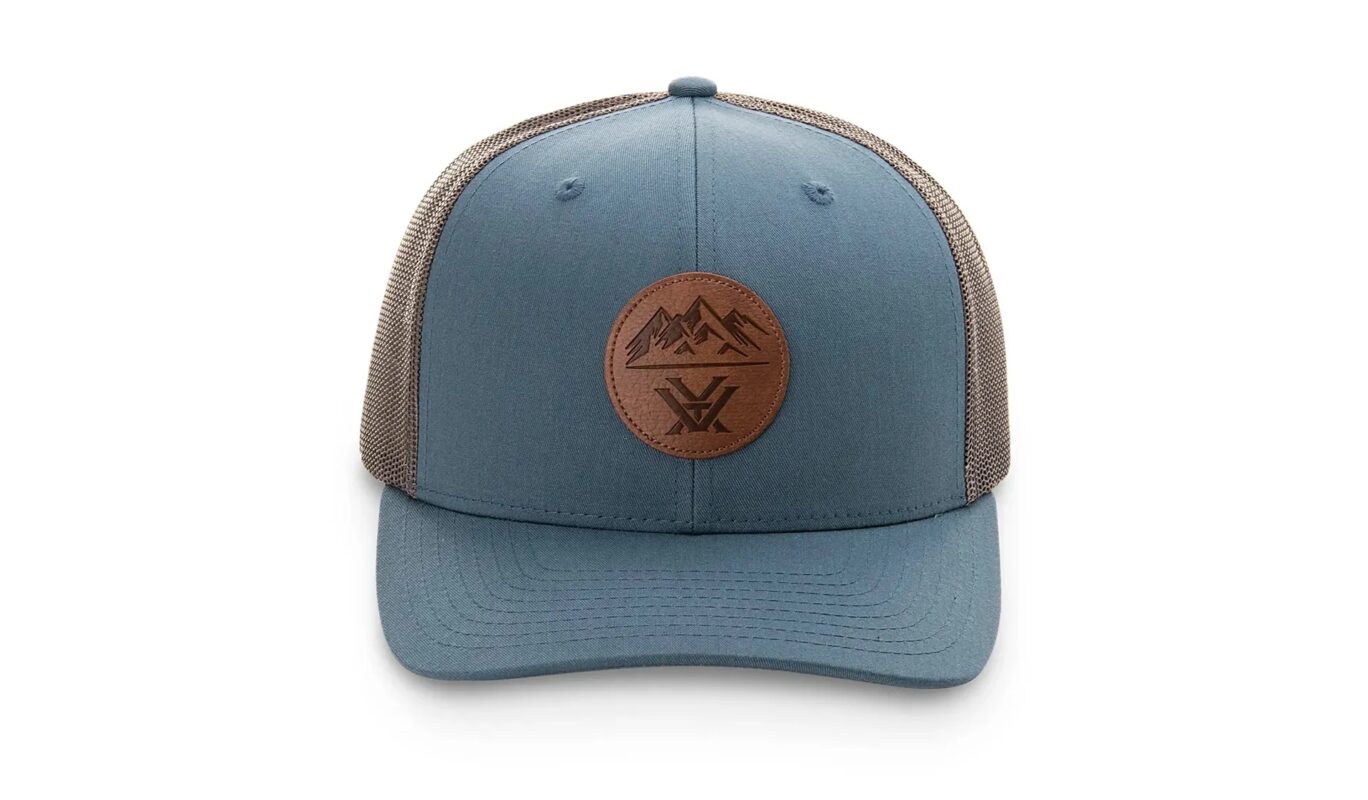 หมวก Vortex ลาย Three peaks cap – Outdoor Vision