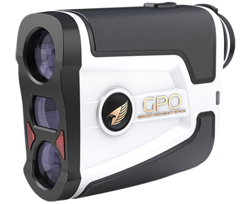 กล้องวัดระยะ GPO FLAGMASTER 1800 – Outdoor Vision