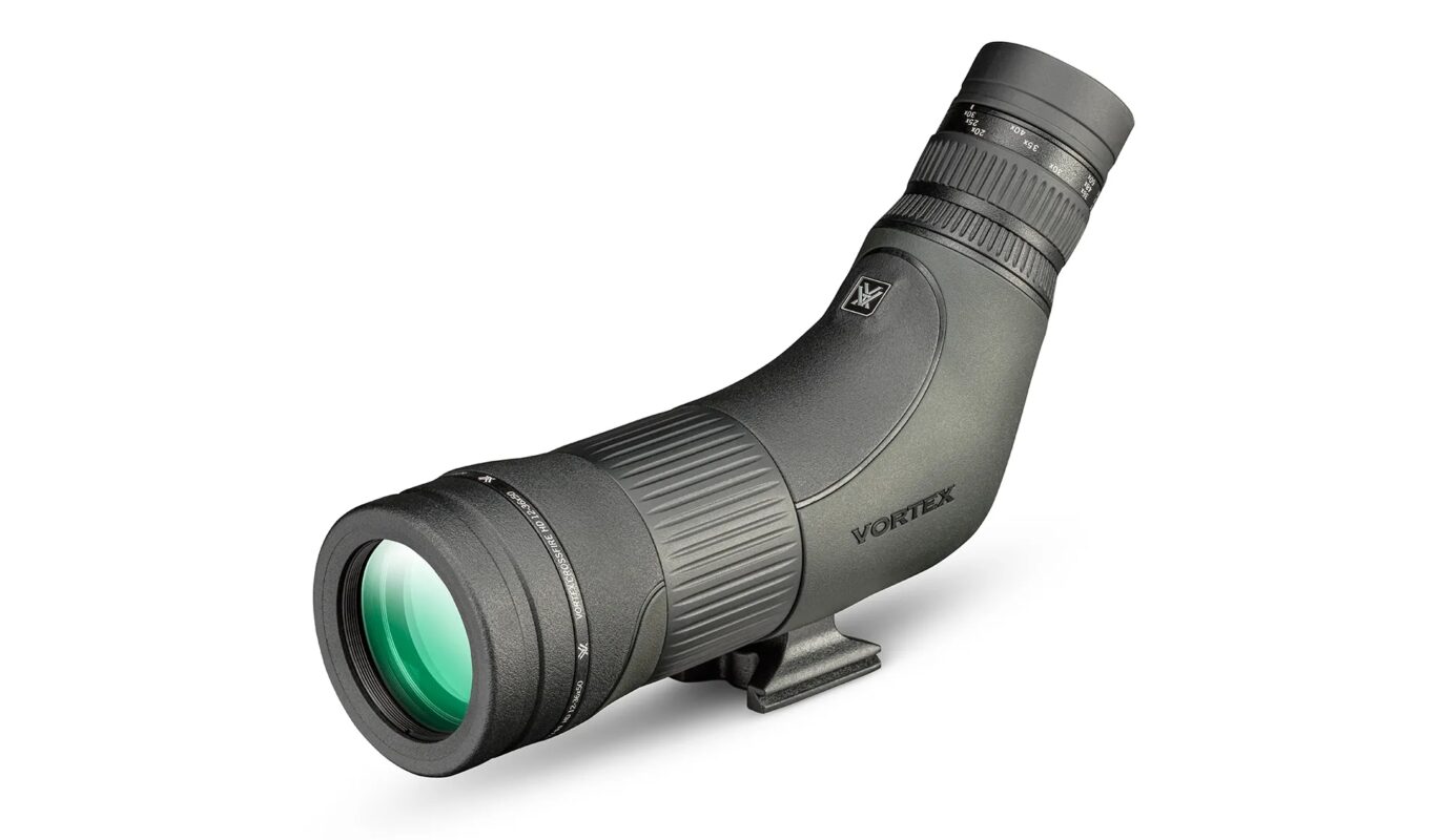 สโคปส่องเป้า Vortex Crossfire HD – Outdoor Vision
