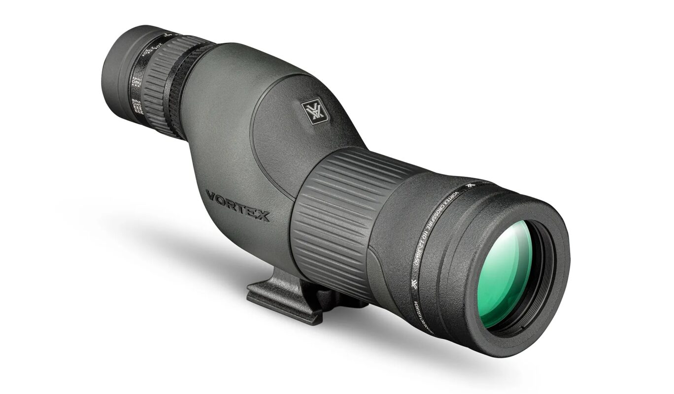 สโคปส่องเป้า Vortex Crossfire HD – Outdoor Vision