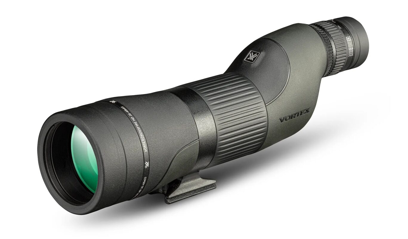 สโคปส่องเป้า Vortex Crossfire HD – Outdoor Vision