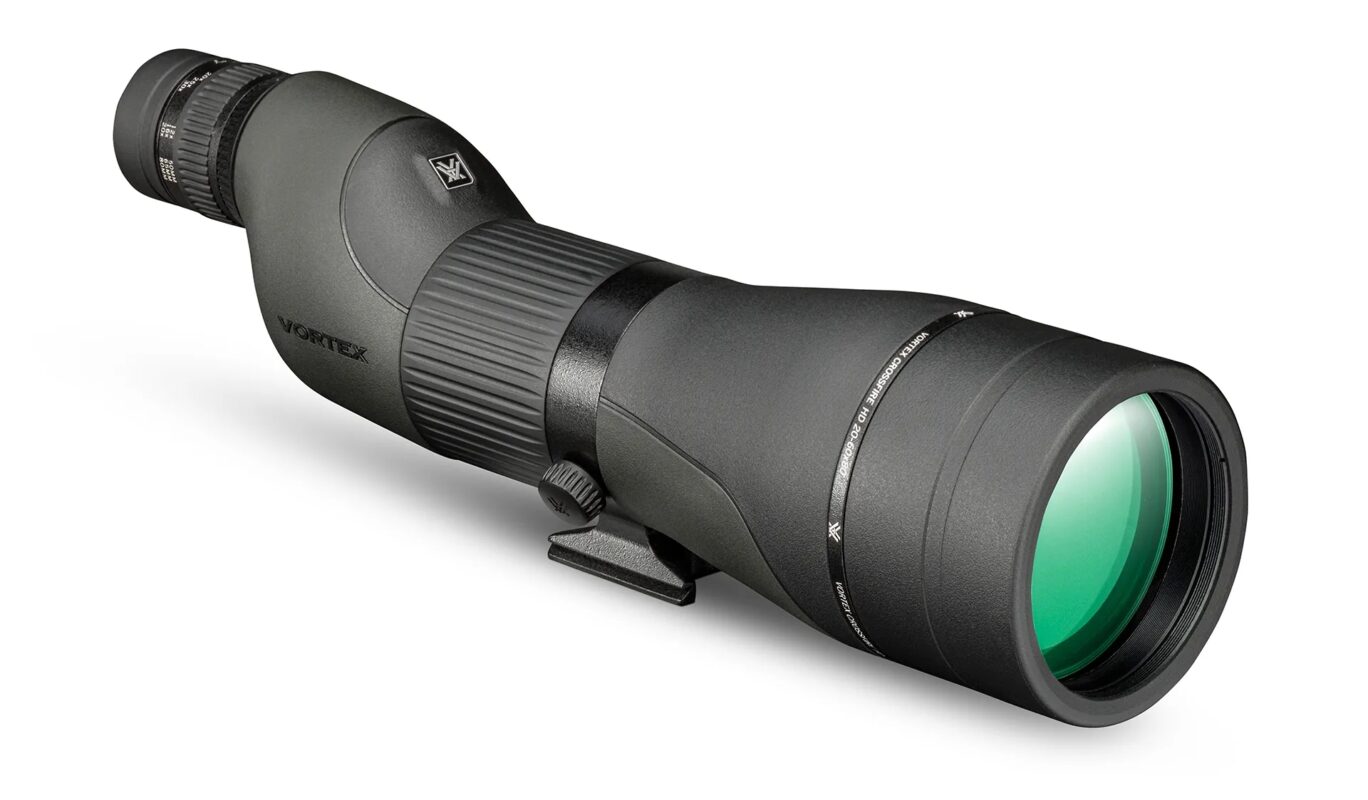 สโคปส่องเป้า Vortex Crossfire HD – Outdoor Vision