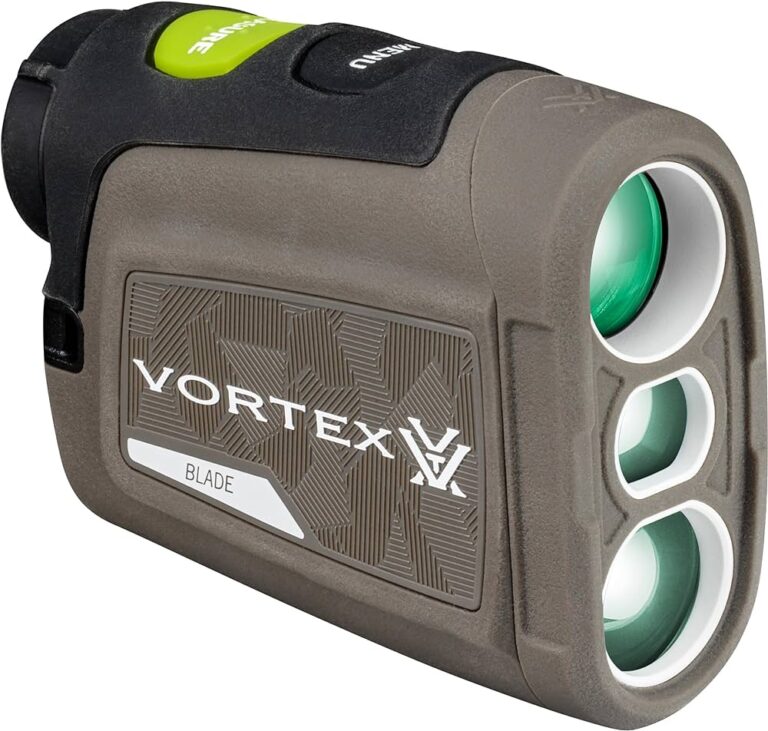 กล้องวัดระยะกอล์ฟ Vortex Blade Range Finder – Outdoor Vision