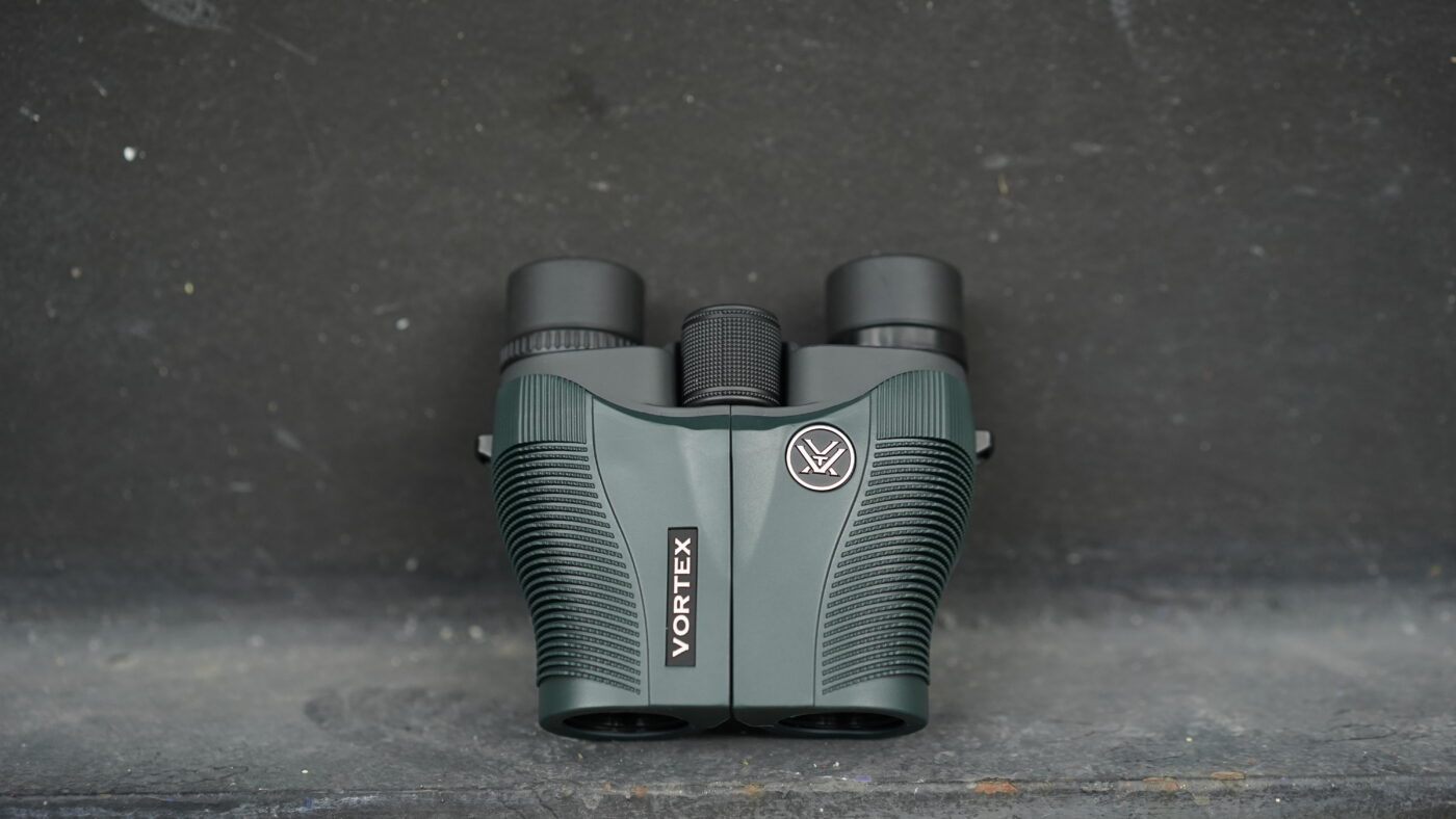 กล้องส่องทางไกล VORTEX VANQUISH® – Outdoor Vision