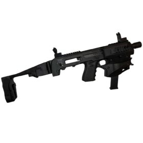 CAA MCK Gen.3 Micro Conversion Kit Glock mos – Outdoor Vision