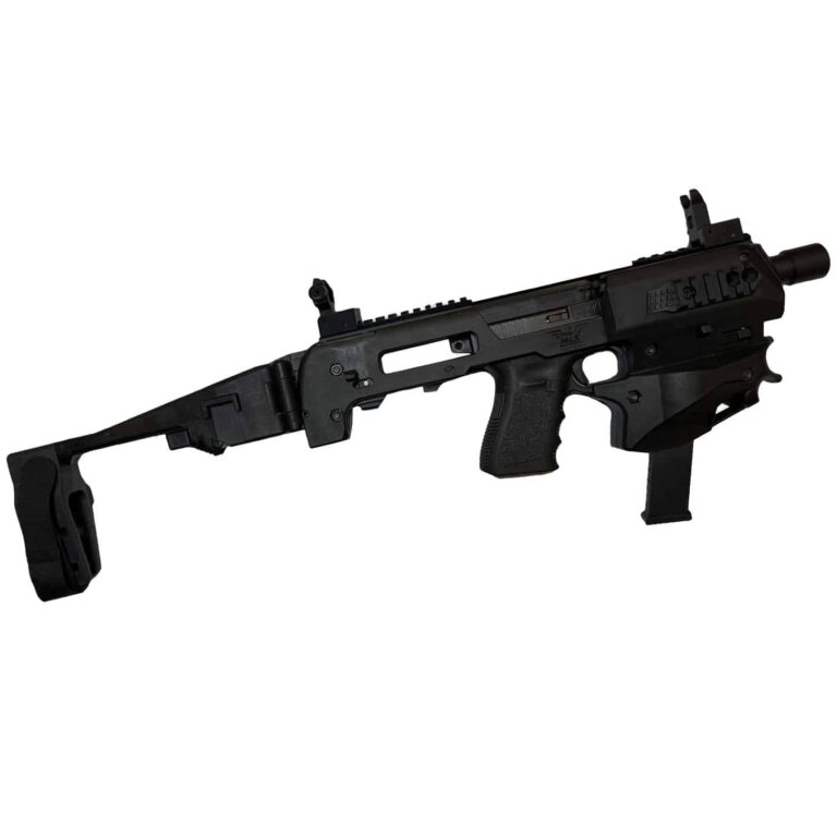 CAA MCK Gen.3 Micro Conversion Kit Glock mos – Outdoor Vision